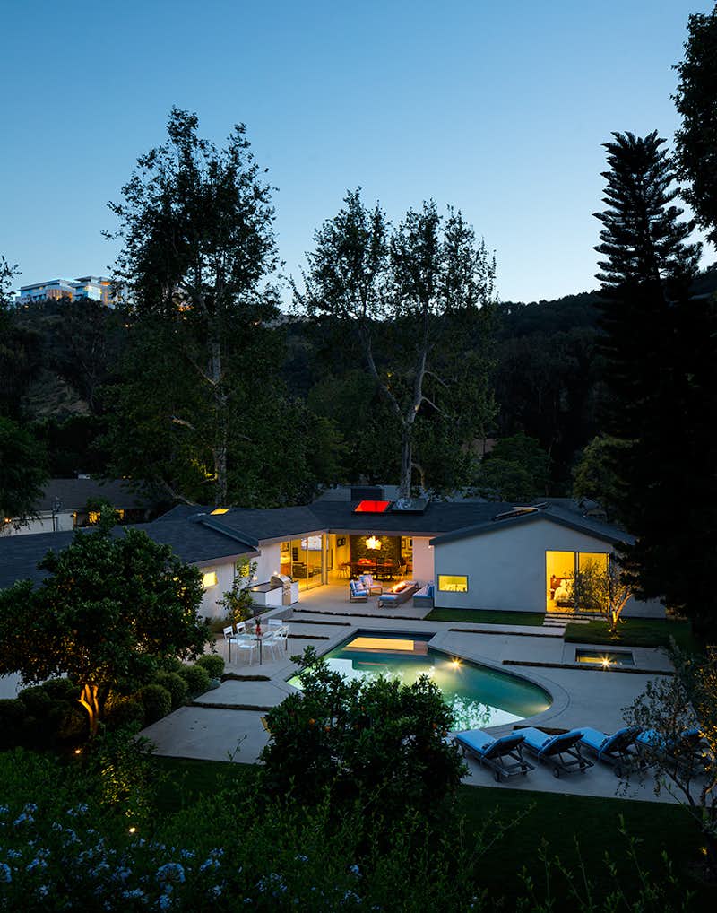 11 Ranch-Style Homes That Update the Western Classic - Dwell