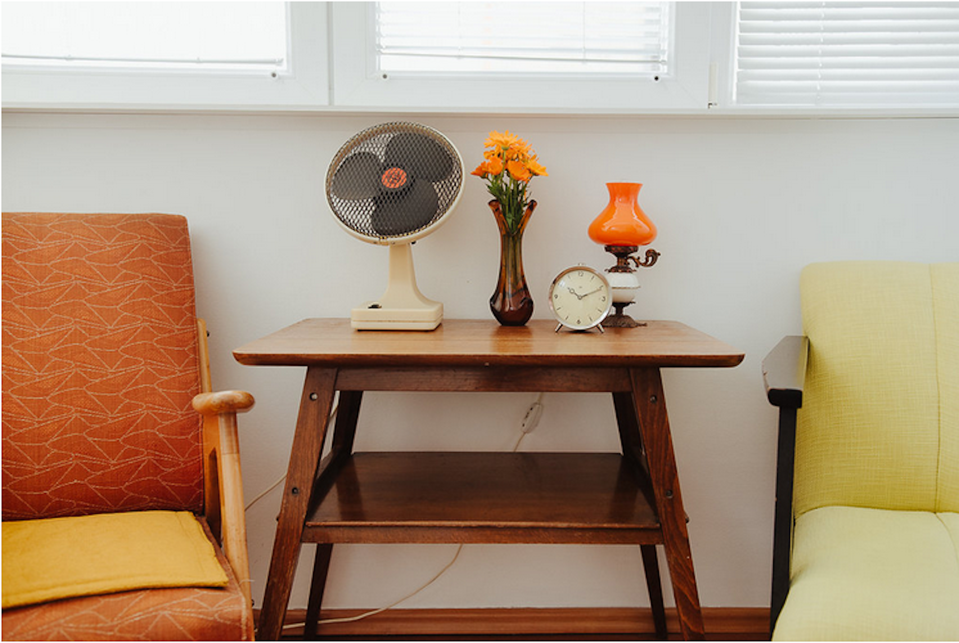 This Vacation Rental is a Living Museum of Midcentury Eastern European ...