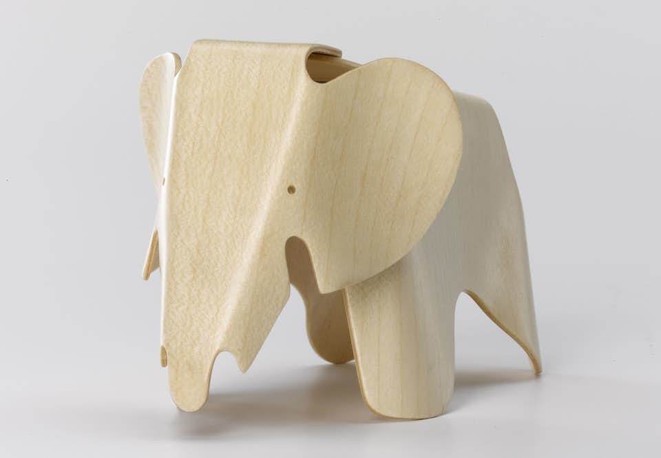 An Exhibit Tells the Story of Legendary Design Brand Vitra - Dwell