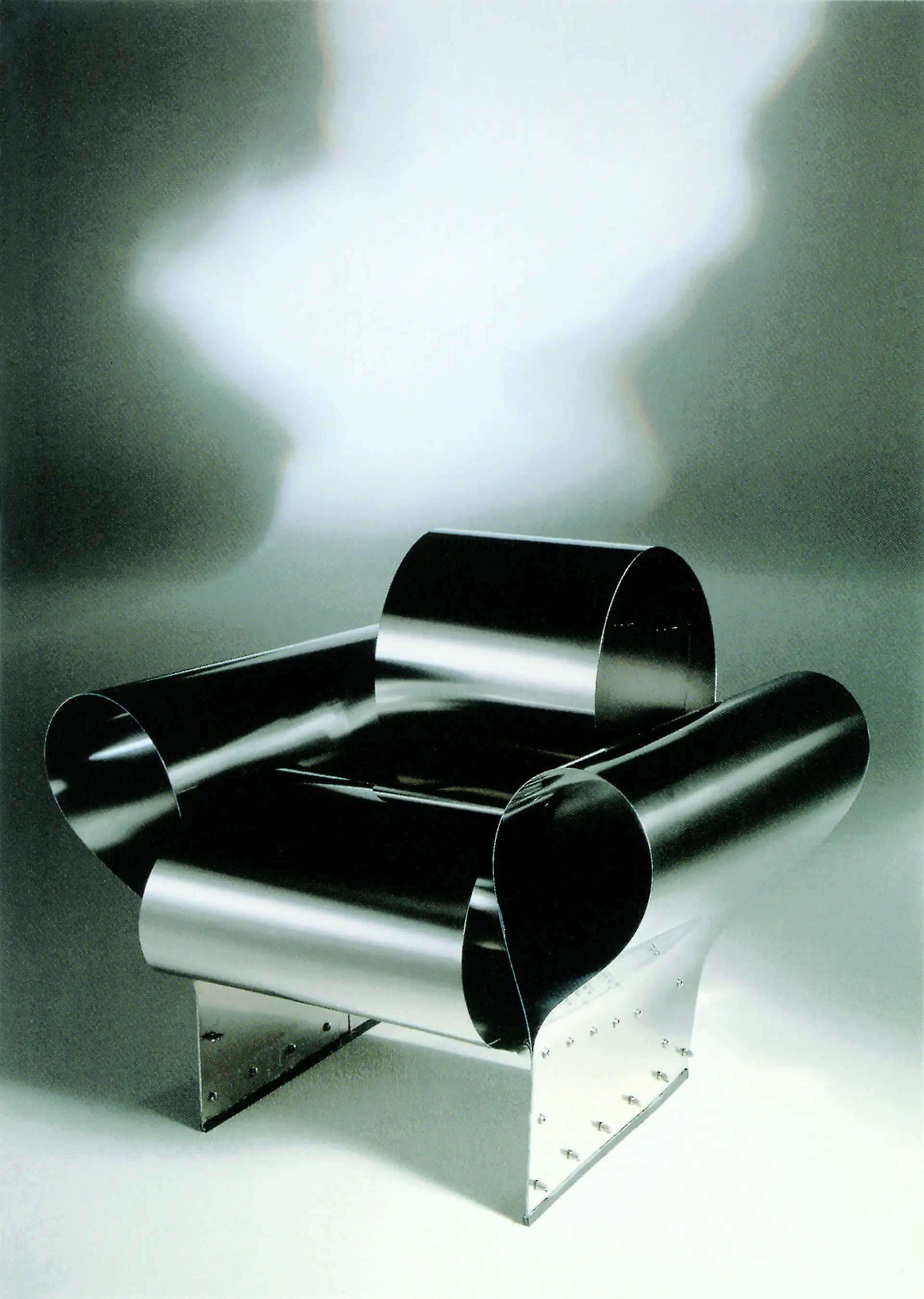 An Exhibit Tells the Story of Legendary Design Brand Vitra - Dwell
