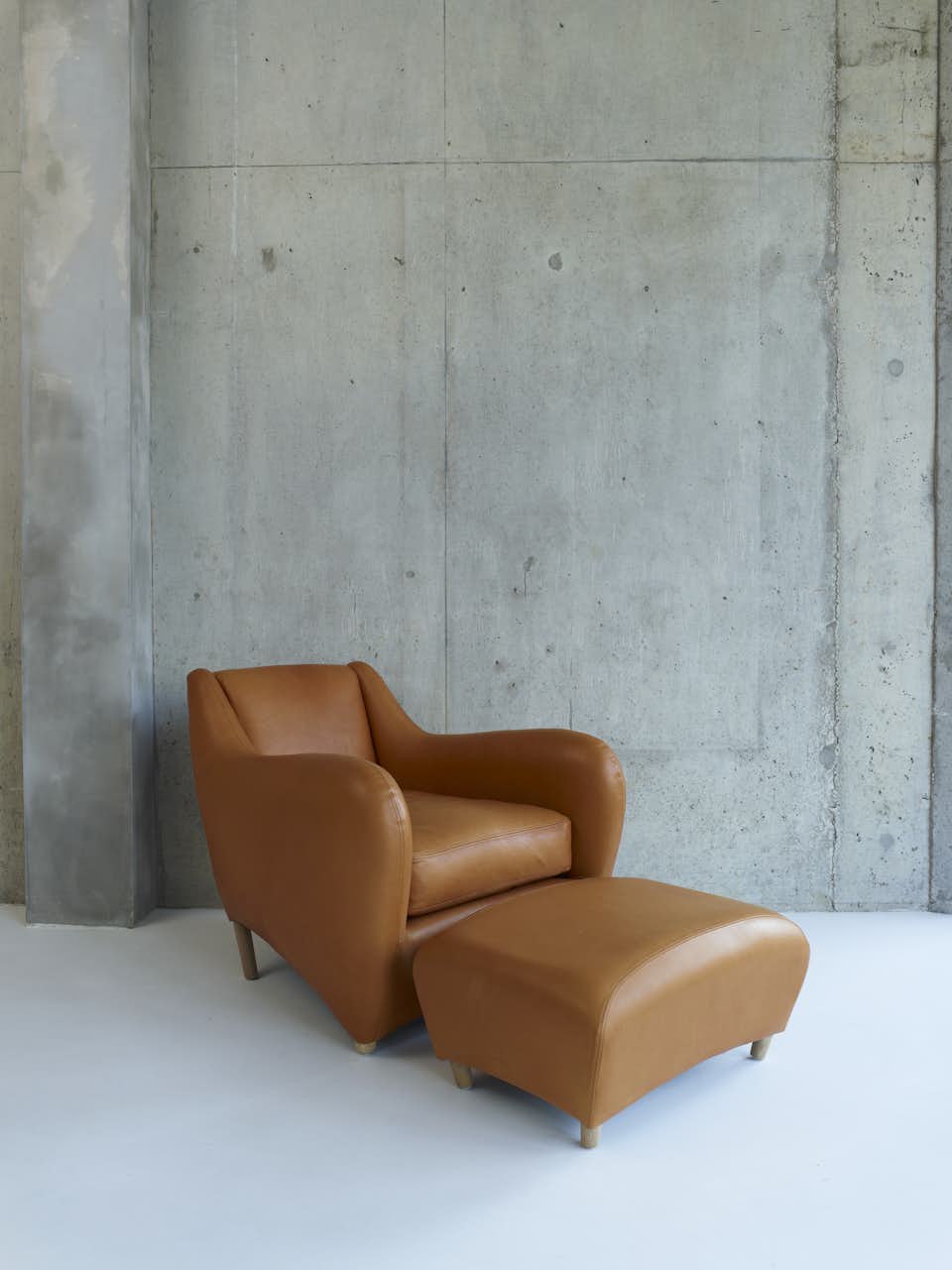 An Interview with SCP Founder Sheridan Coakley - Dwell