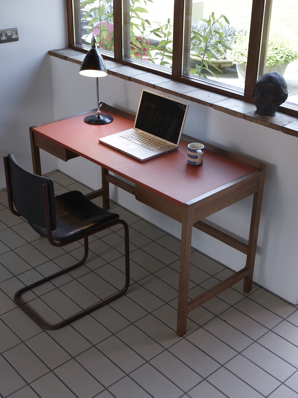 An Interview with SCP Founder Sheridan Coakley - Dwell