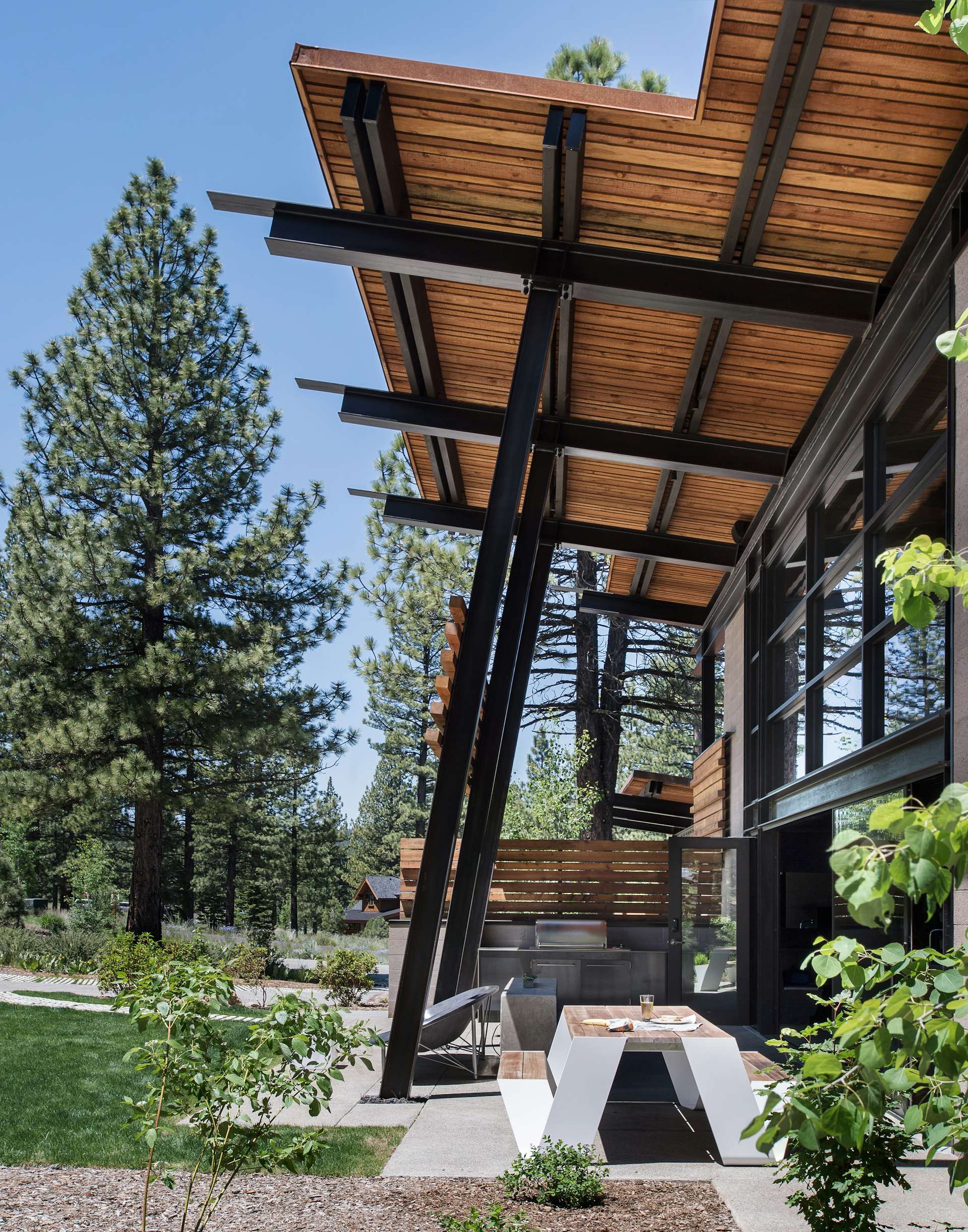 5 Energy-Efficient and Stylish Ways to Shade Your Windows - Dwell