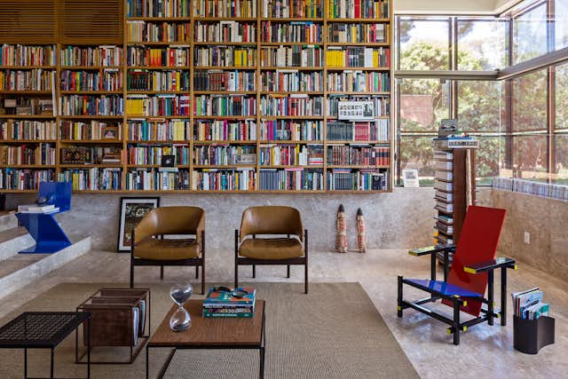 The Art of Arranging: 6 Tips on Creating Stylish Shelf Displays - Dwell