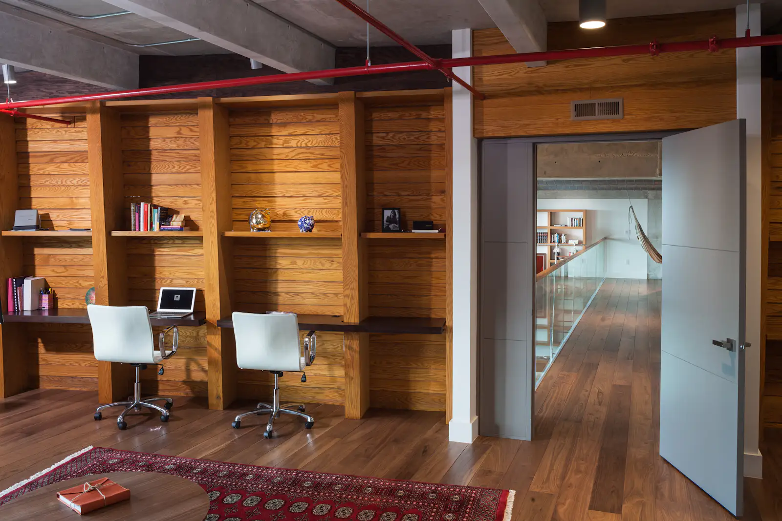 Parc Loft posted by Dwell (7 Photos) - Dwell