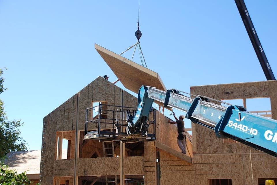 How One Company is Combining Net-Zero Performance with Prefabricated ...