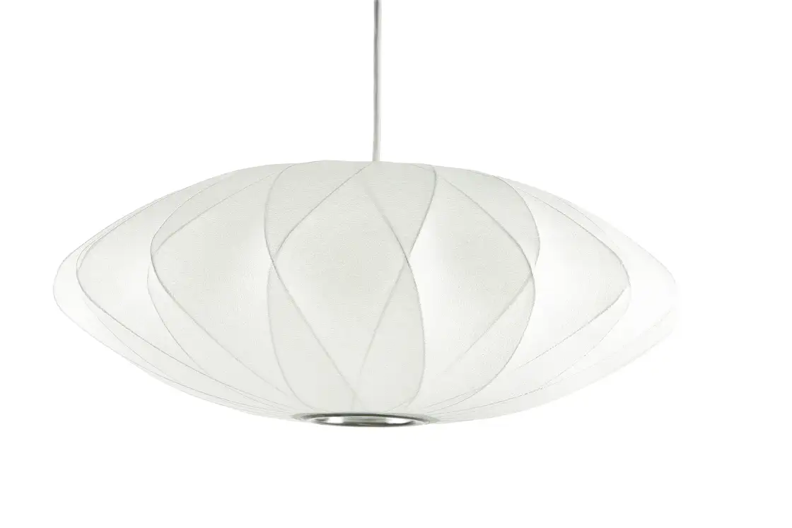 A Closer Look at the Iconic Bubble Lamp - Dwell