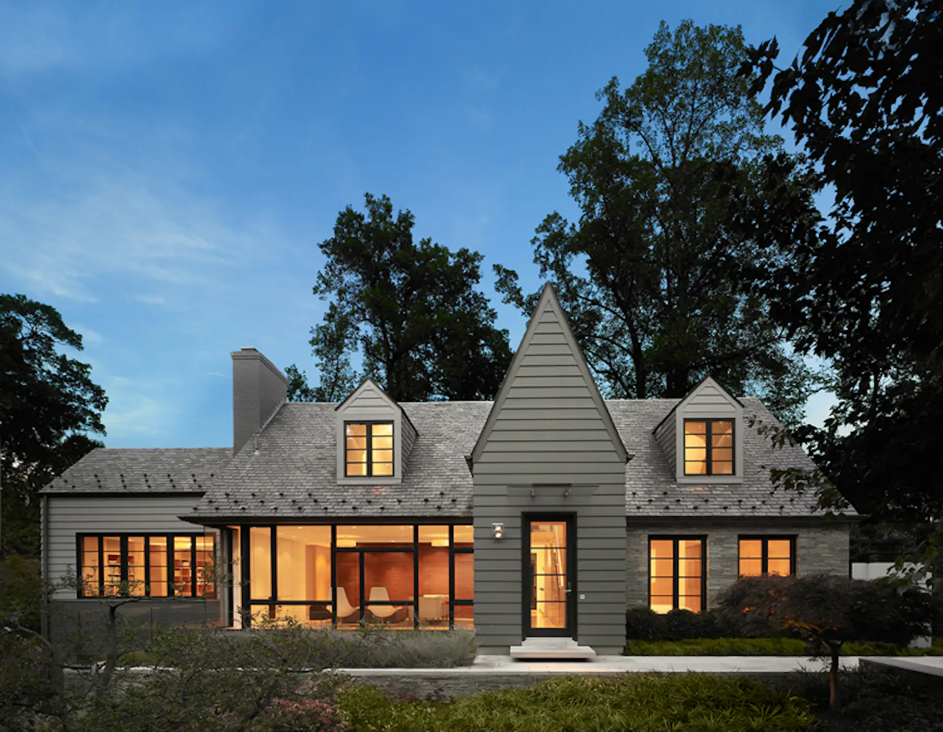 Unforgettable Midcentury Homes by Modern Masters - Dwell