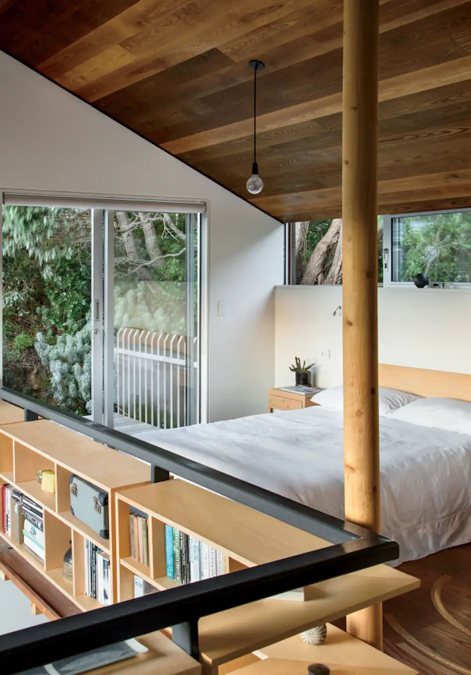 20 Nature-Loving Homes Where Biophilia Thrives - Dwell