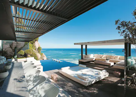 12 Perfect Plunge Pools For Your Small Outdoor Space - Dwell