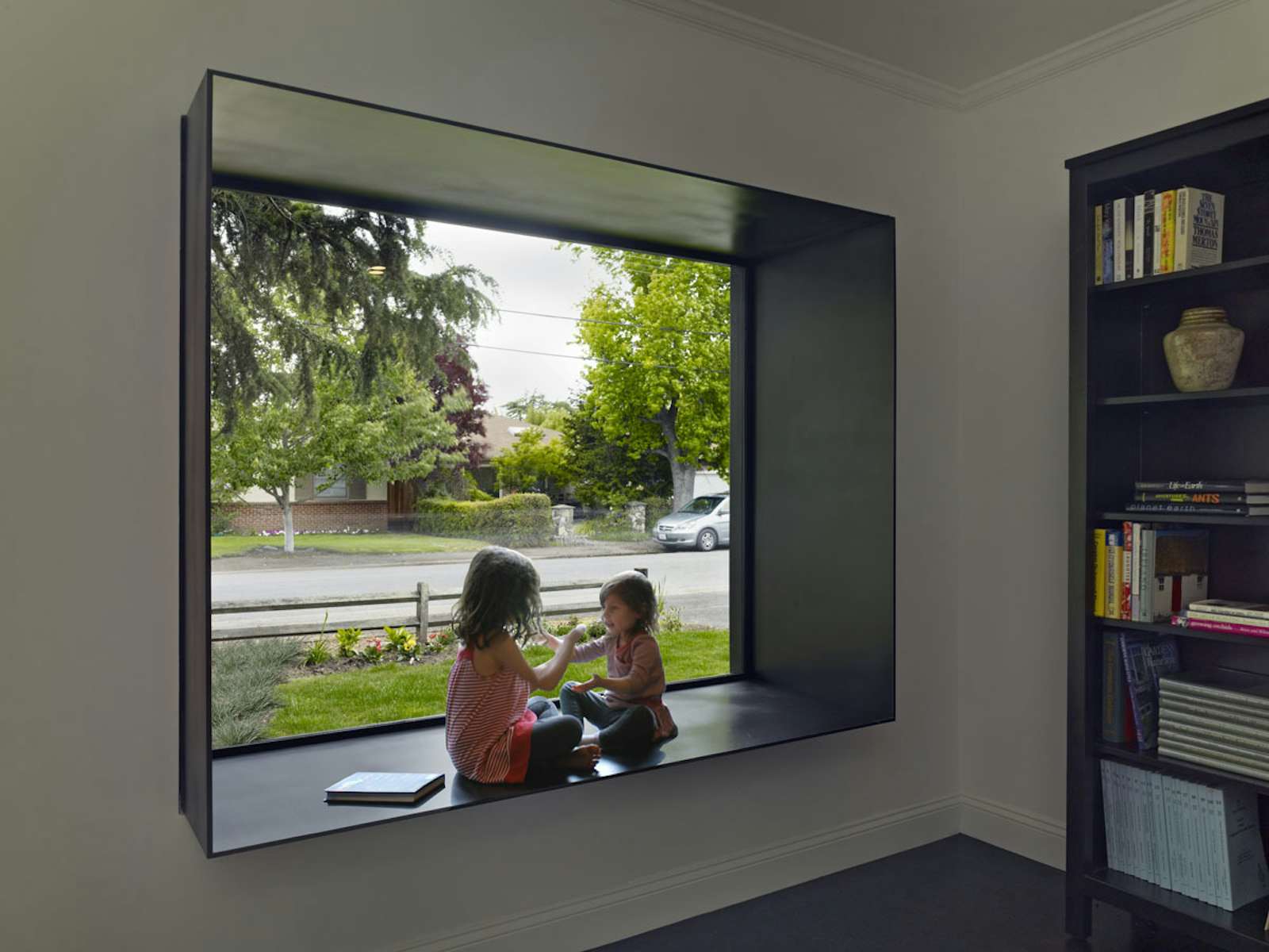 Windows Design Photos and Ideas - Dwell