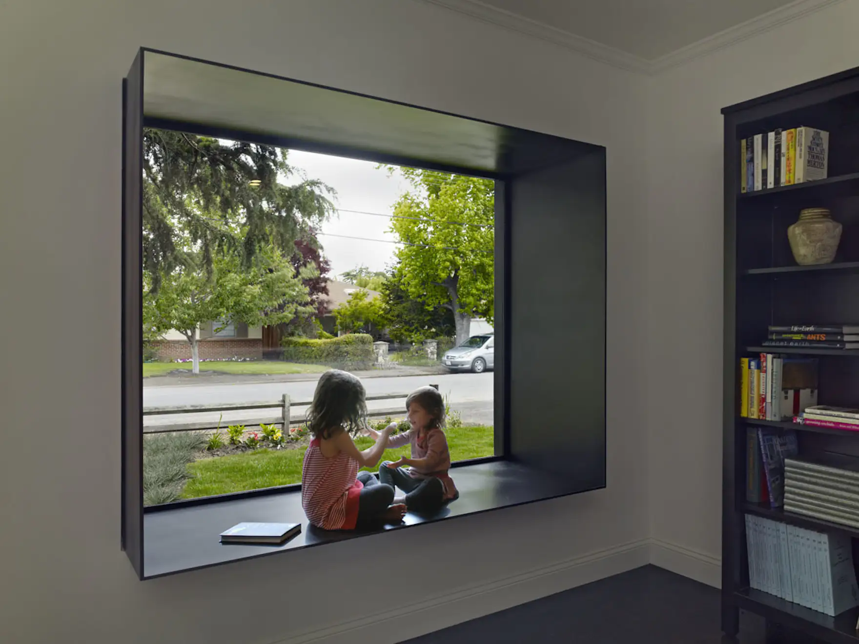 Windows Design Photos and Ideas - Dwell