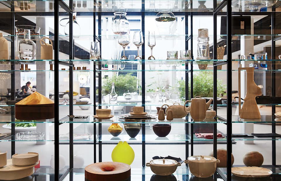 The High-Design Retailer That Educates Customers and Discovers New ...