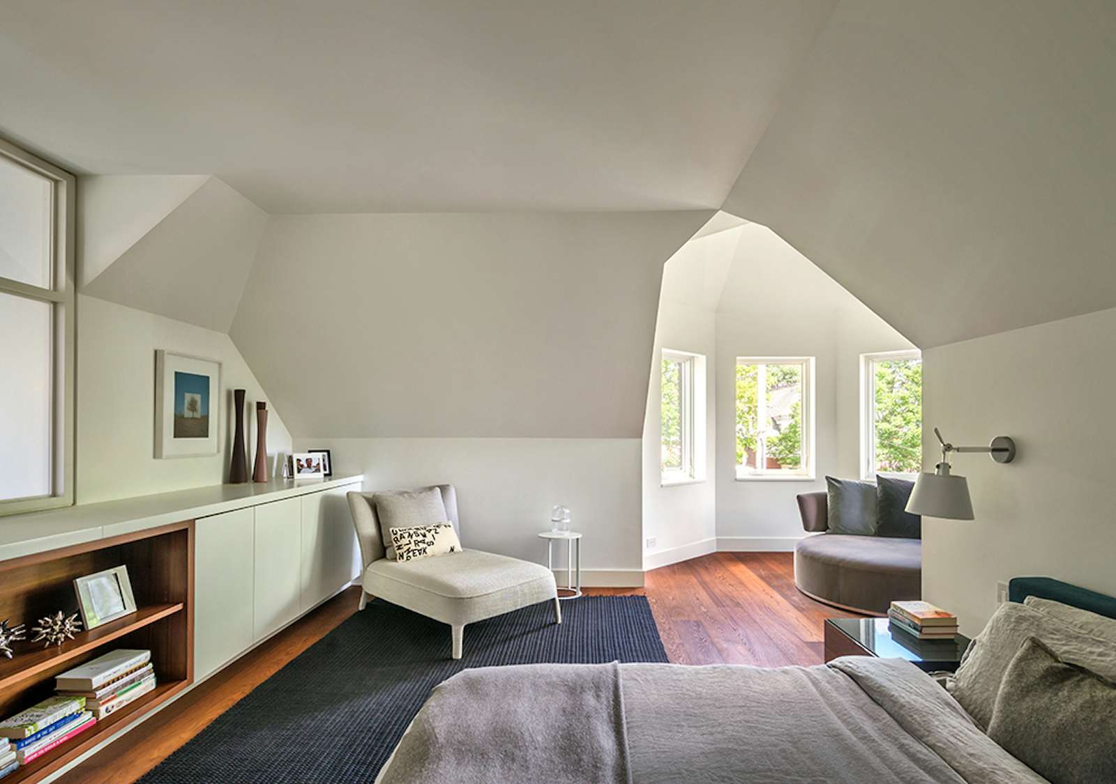 Photo 7 of 9 in A Cramped Boarding House Transformed Into an Open ...