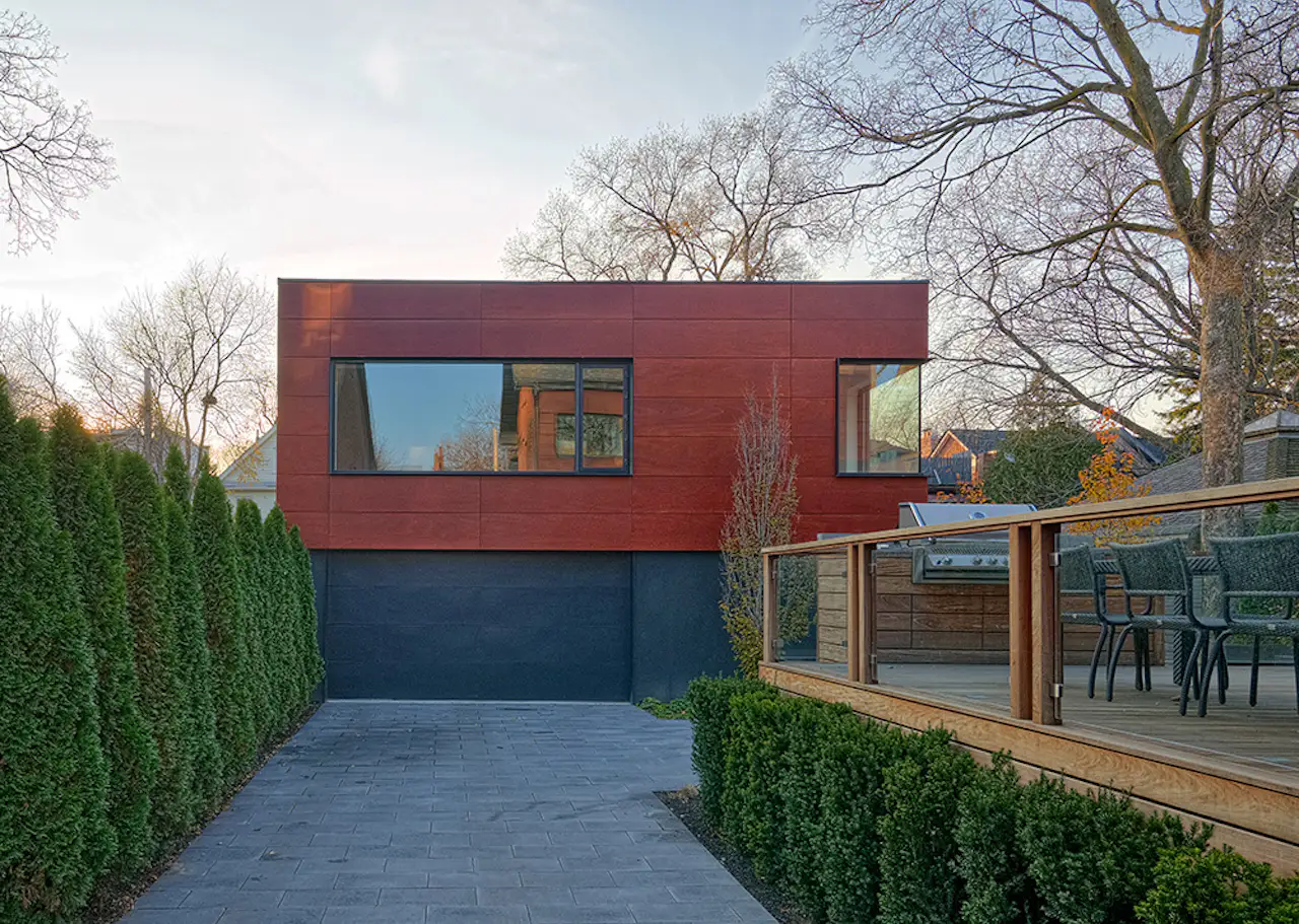 Photo 9 of 9 in A Cramped Boarding House Transformed Into an Open ...