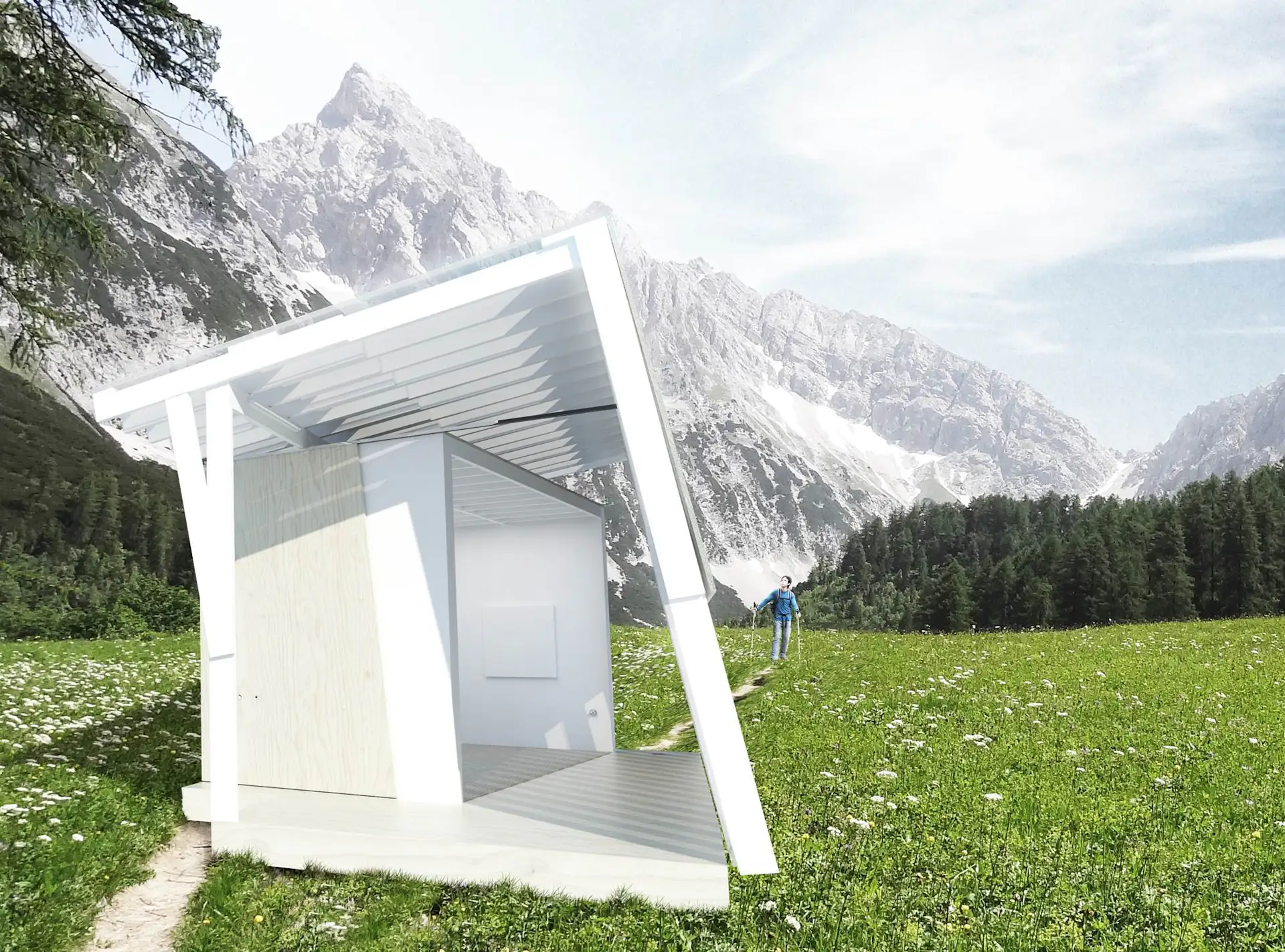 Why Your Next Prefab May Be by a World-Famous Designer - Dwell