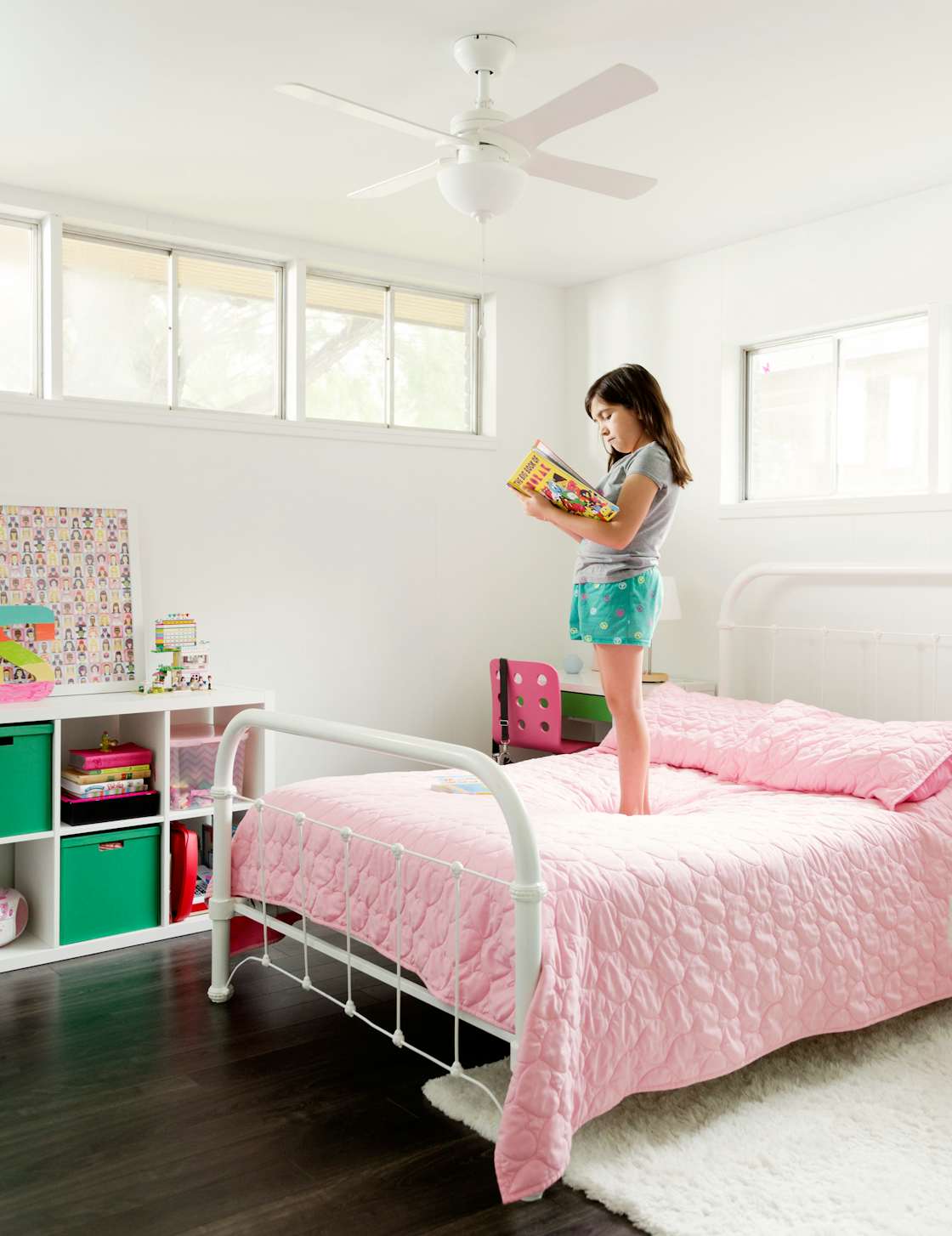 10 Ways to Use Color to Transform a Room - Dwell