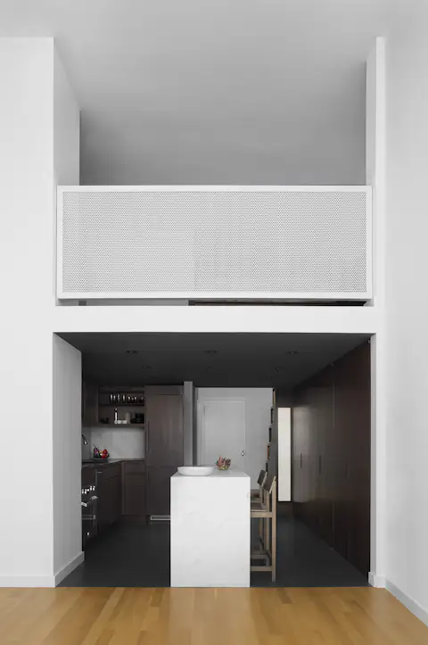 Loft Spaces for Small Places (33 Photos) - Dwell