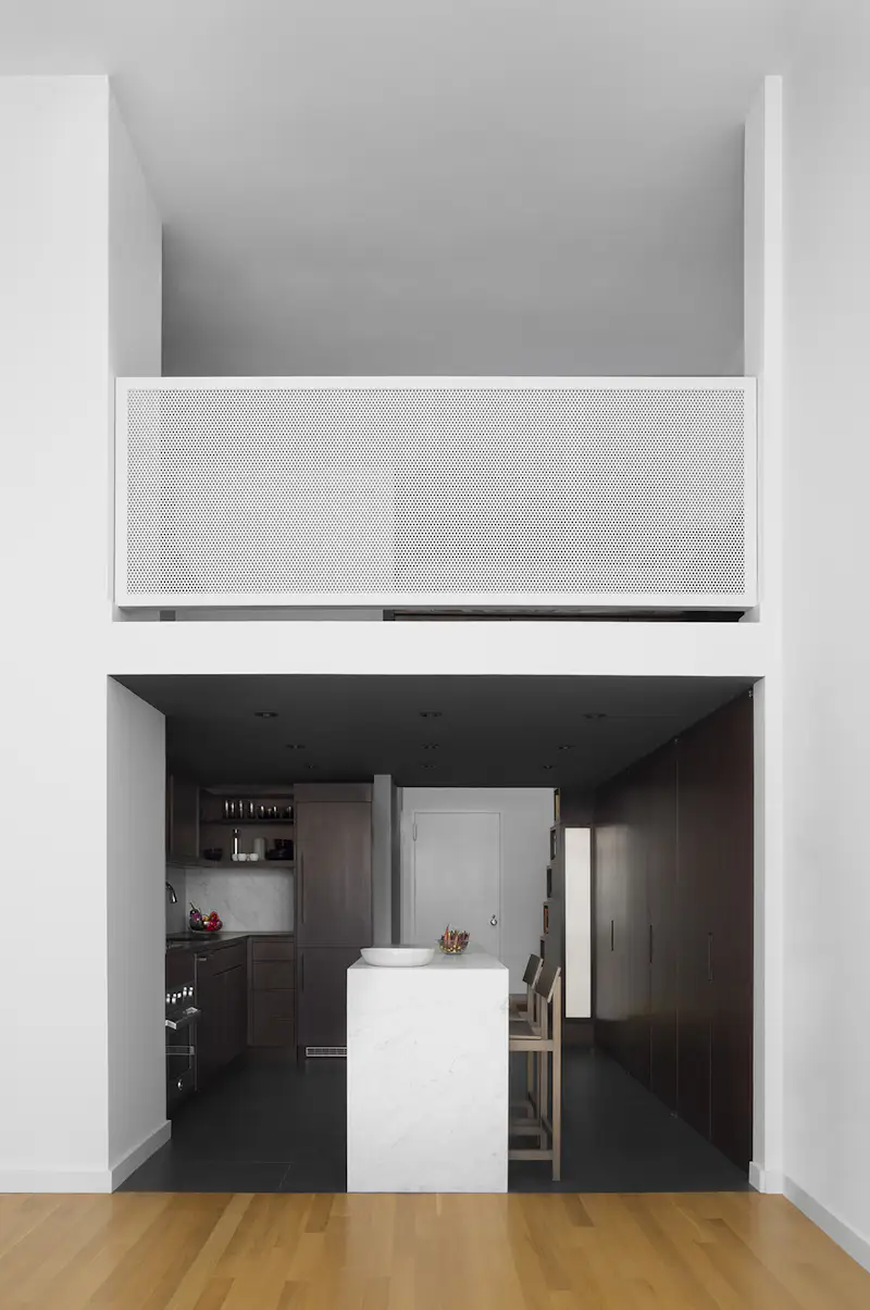 Loft Spaces for Small Places (33 Photos) - Dwell