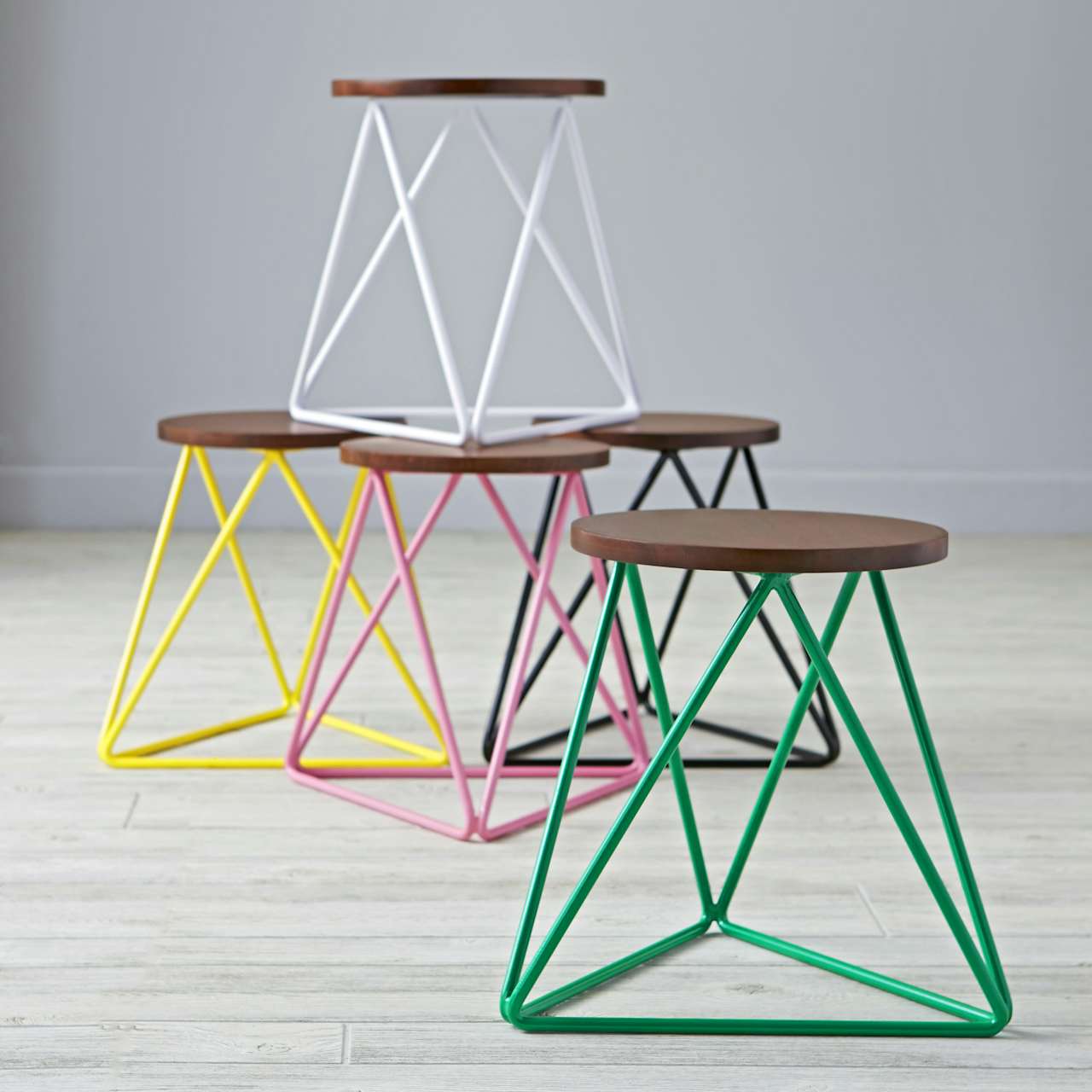 Photo 2 of 6 in Dusen Dusen, Baggu, and Eric Trine Design a New ...