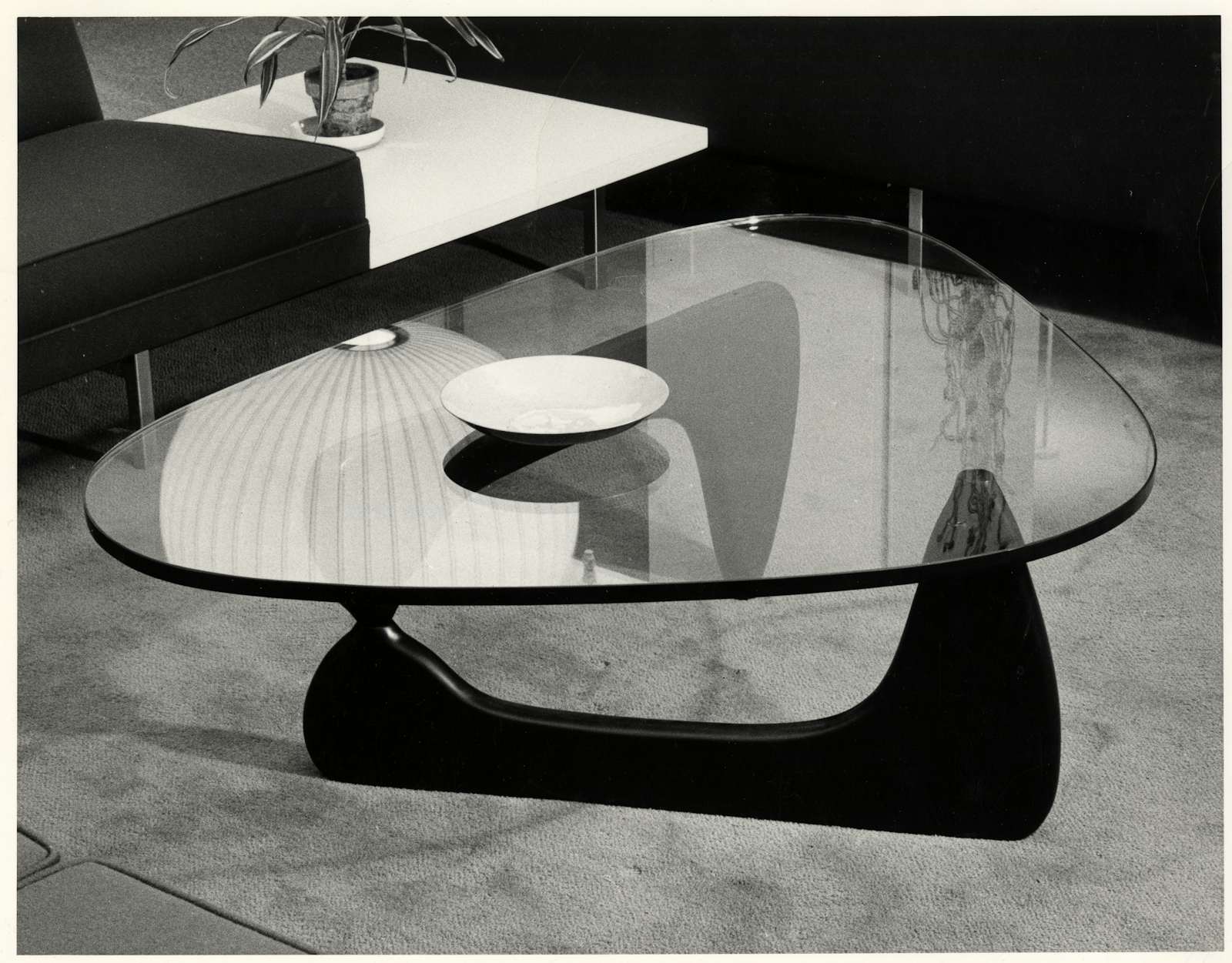 Photo 1 of 3 in The Story of the Noguchi Table That Almost Wasn’t - Dwell