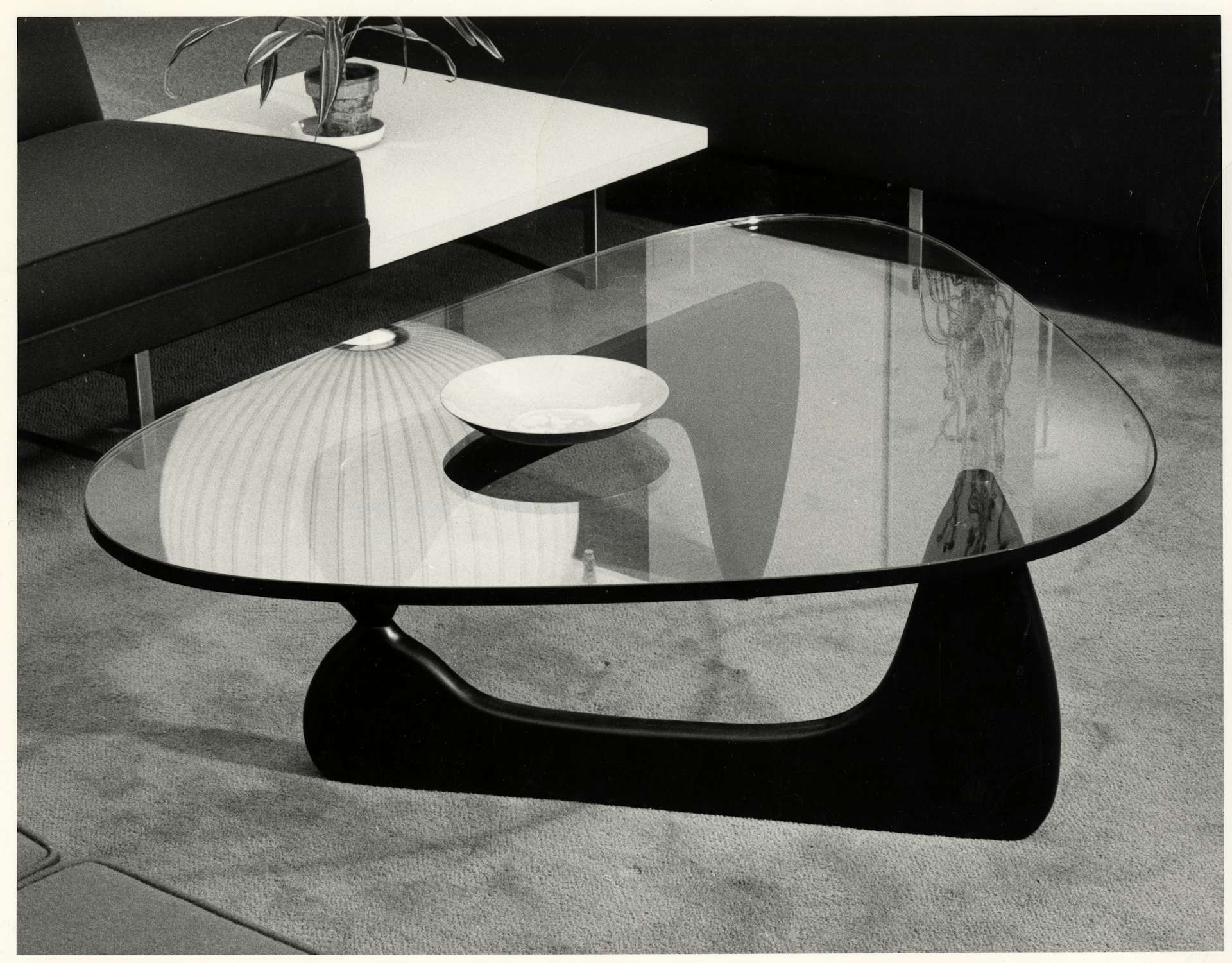 Photo 1 of 3 in The Story of the Noguchi Table That Almost Wasn’t - Dwell