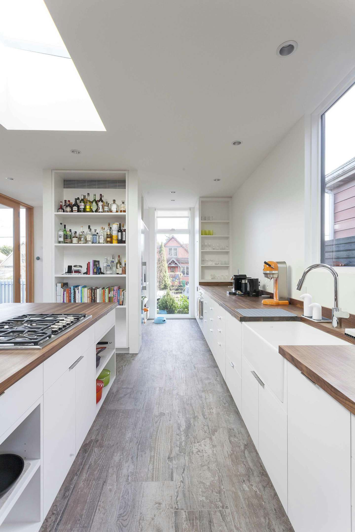 12 Striking Examples of Clerestory Windows in Modern Homes - Dwell