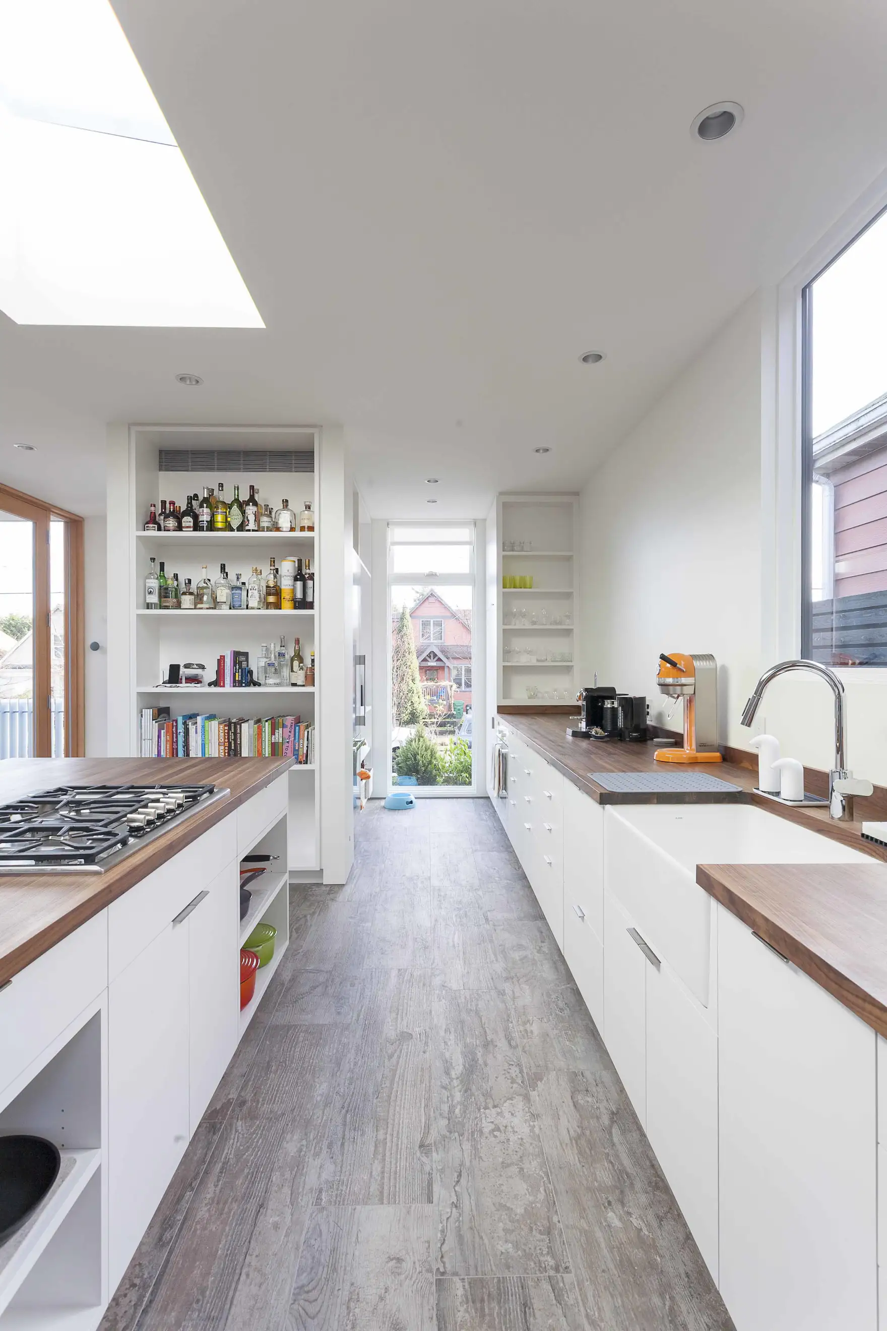 12 Striking Examples of Clerestory Windows in Modern Homes - Dwell