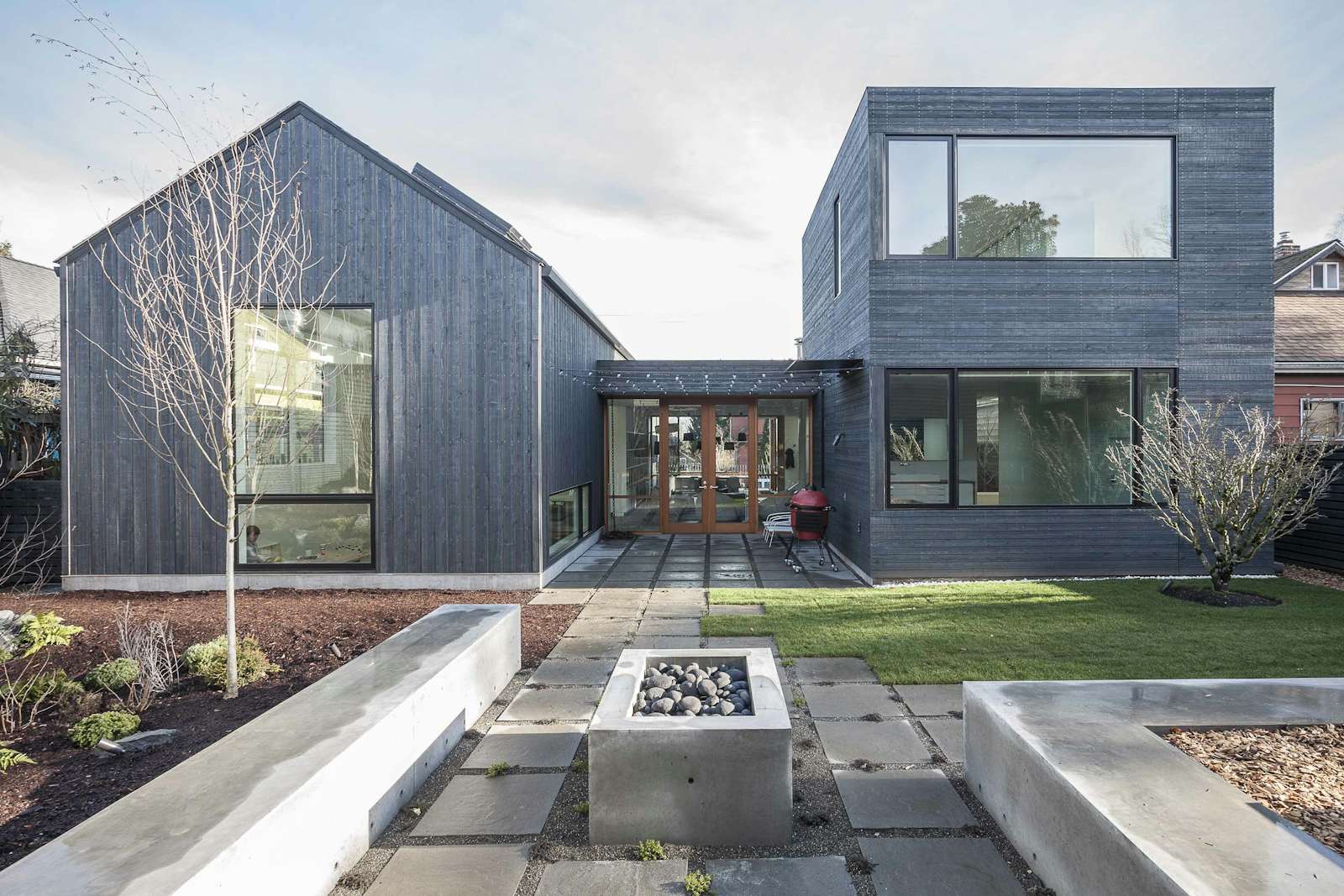 The 7 Main Roof Types—and What You Need to Know About Them - Dwell