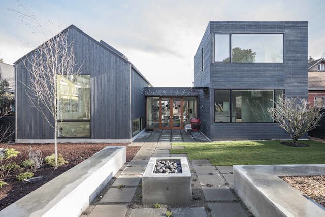 The 7 Main Roof Types—and What You Need to Know About Them - Dwell