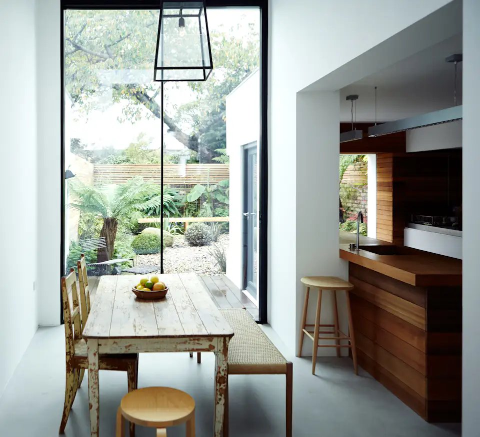 50 Dashing Dining Rooms - Dwell