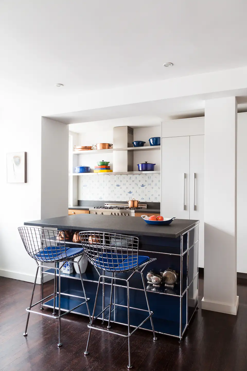 Photo 12 of 62 in 60 Kitchen Island Ideas That Serve Up Style and ...