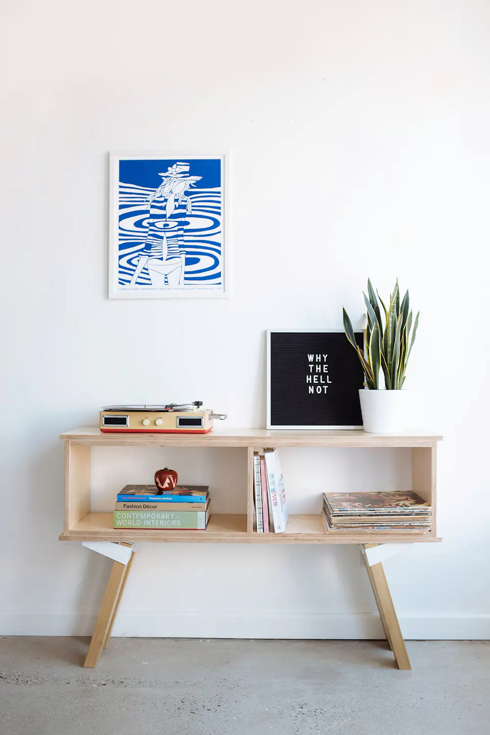 21 Furniture First ideas - Dwell