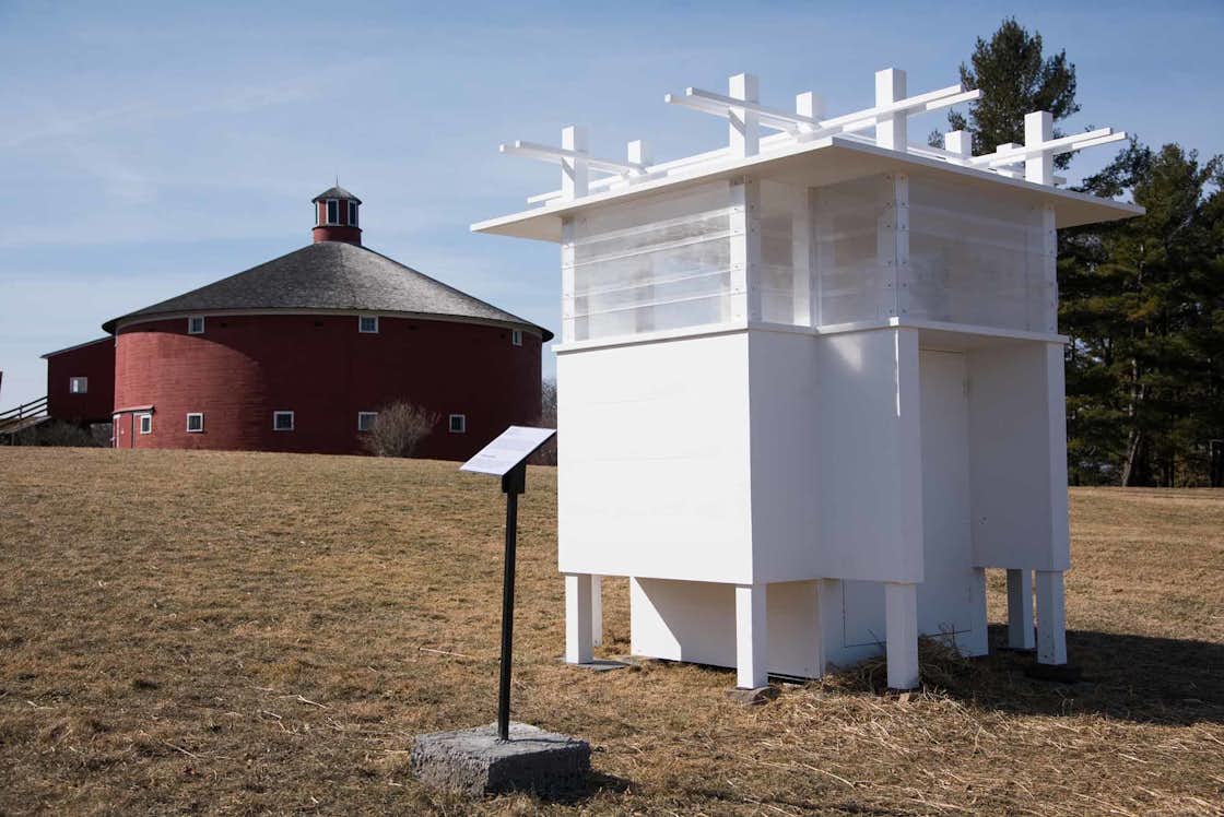 10 Tiny Homes You Can Build - Dwell