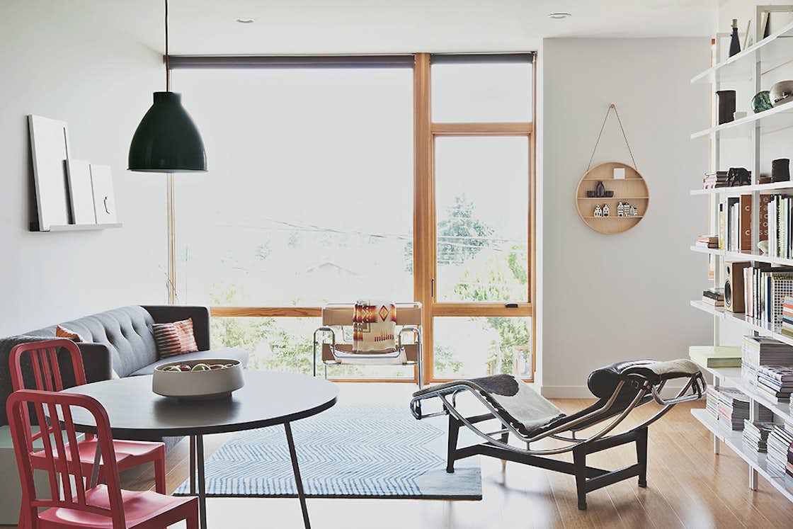 13 Marcel Breuer Designs in Modern Homes ideas - Dwell