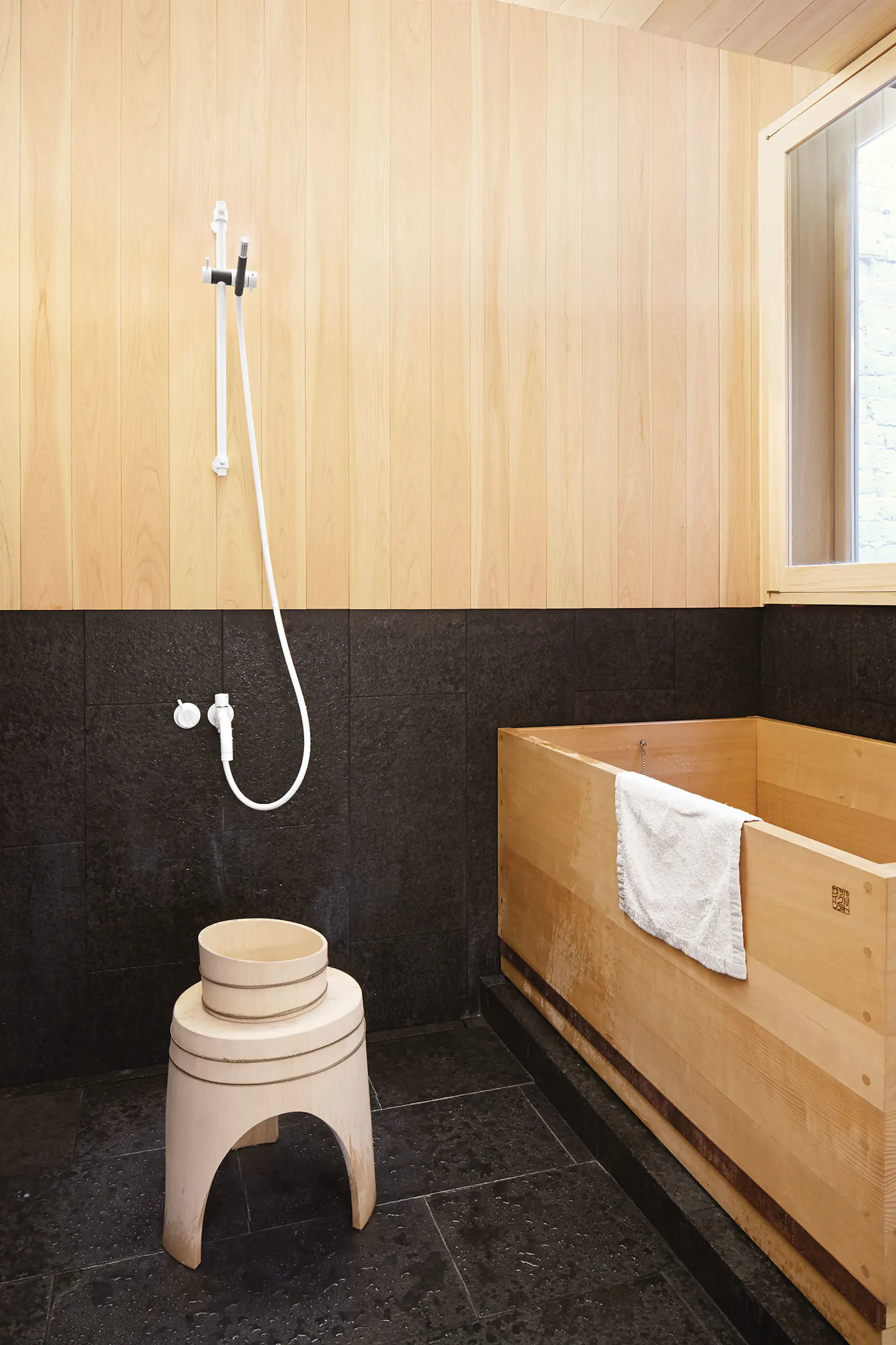 8 Japanese-Inspired Spaces We Love - Dwell