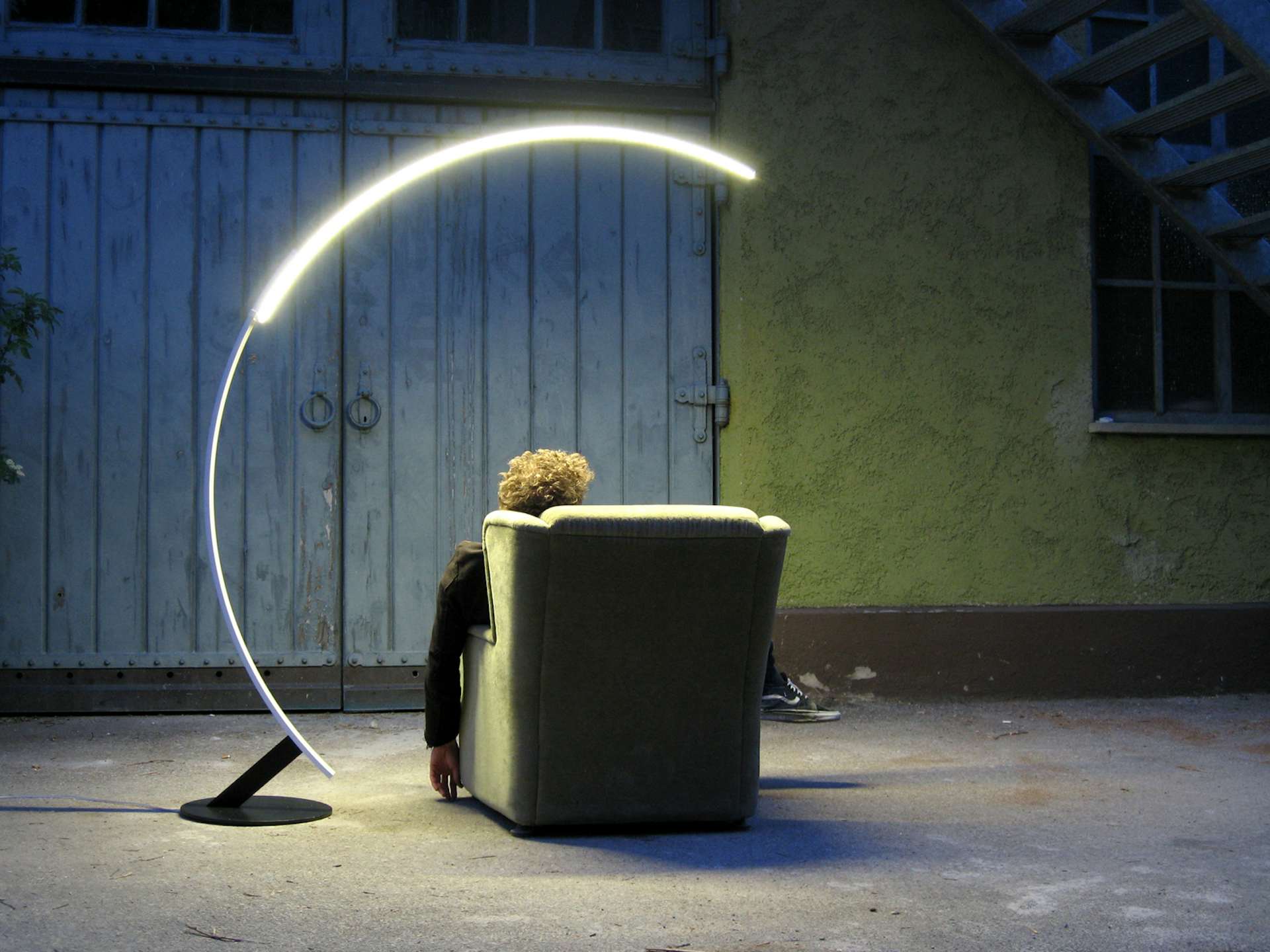 Search “lighting” from Lighting - Dwell