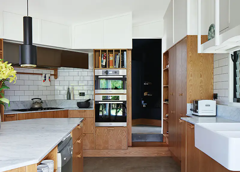 This Kitchen Brings It All Together - Dwell