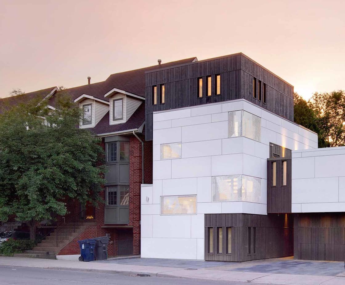 From a Flower Bulb Factory to an Entertainment Hub - Dwell