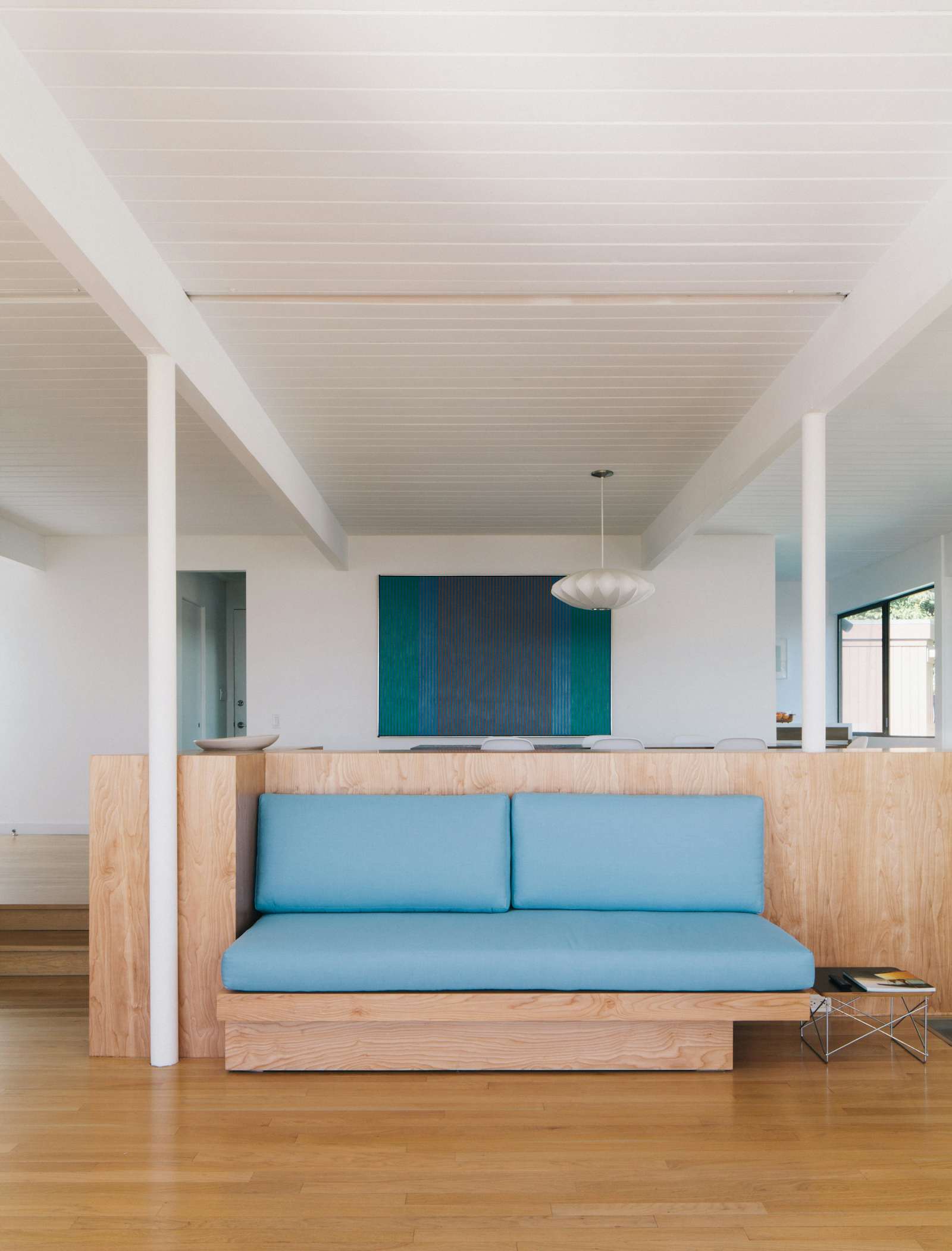 Photo 2 of 21 in Worn-in Midcentury by Rich Fridy from Favorites - Dwell