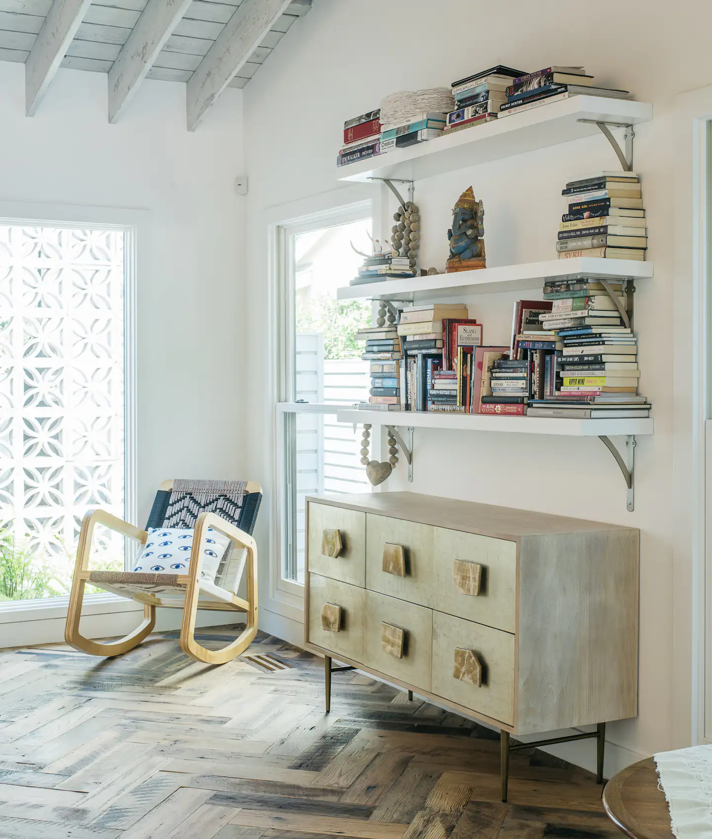 Photo 13 of 22 in 7 Modern Celebrity Homes With Seriously Lust-Worthy ...