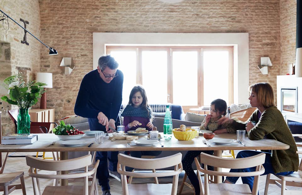 6 Main Tips to Consider When Designing Your Home for a Growing Family ...