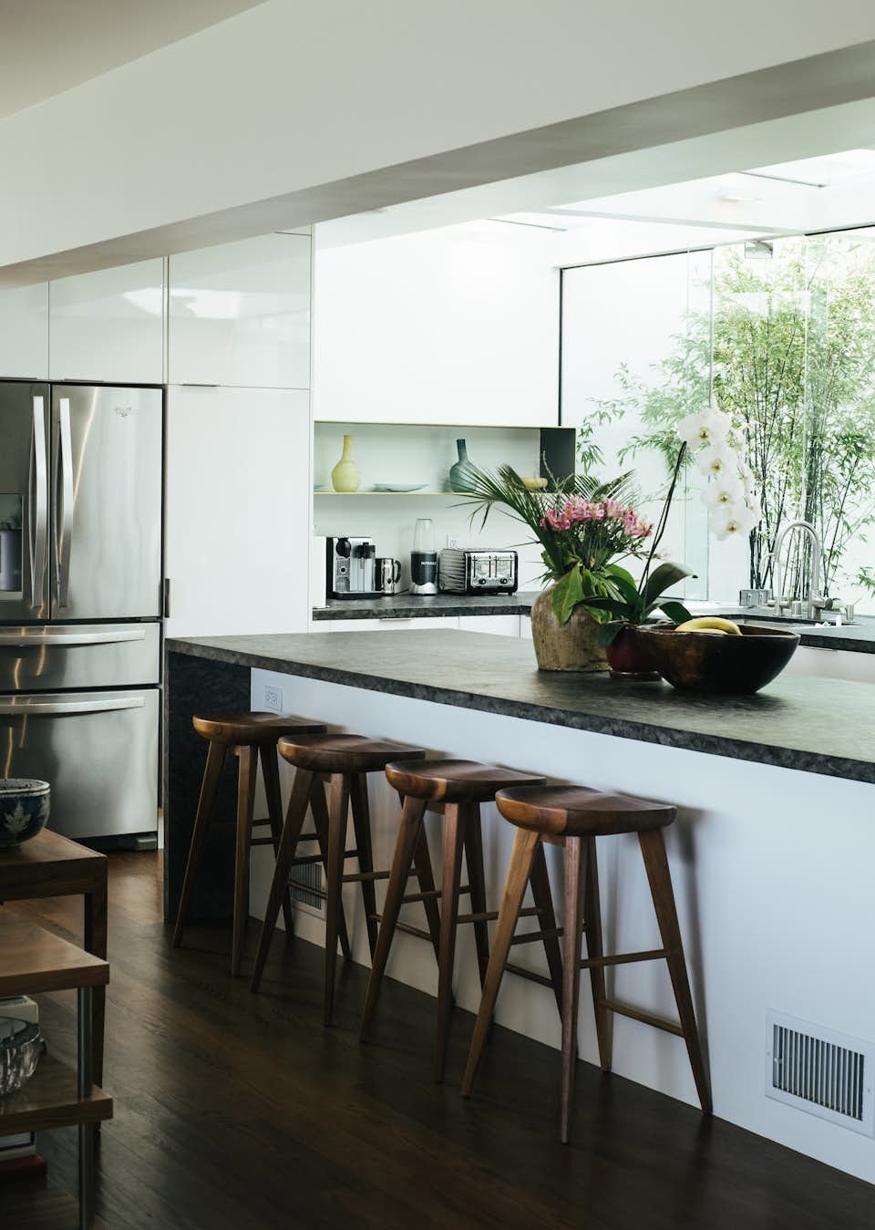 The Home Tours of Dwell on Design 2016 - Dwell