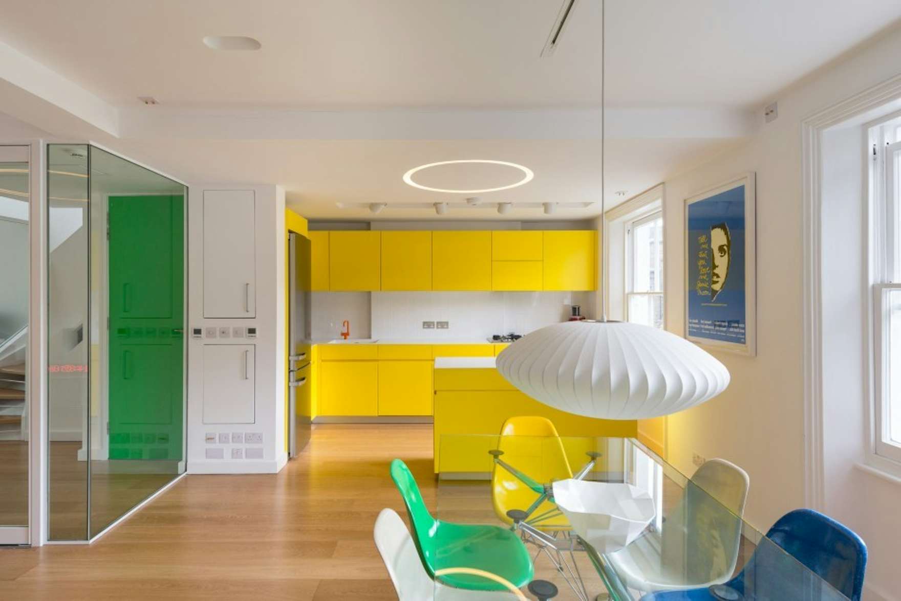 10 Inspiring Houses - Dwell