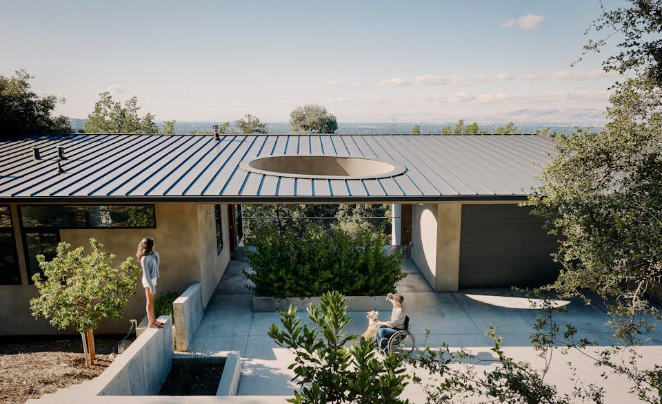 9 Inspiring Accessible Homes That Champion Universal Design - Dwell