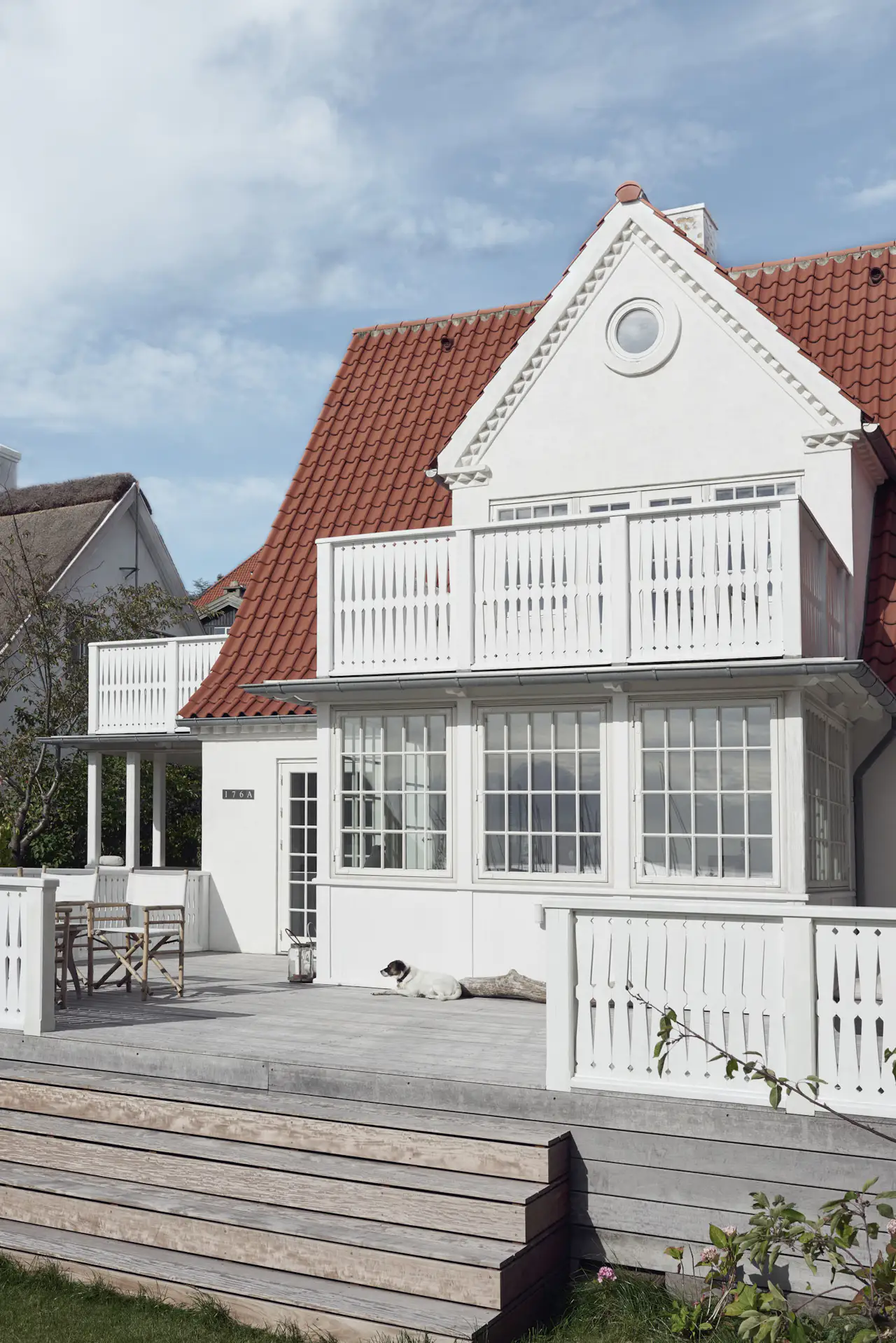 A Recent Trip Leaves Us Dwelling on Denmark - Dwell