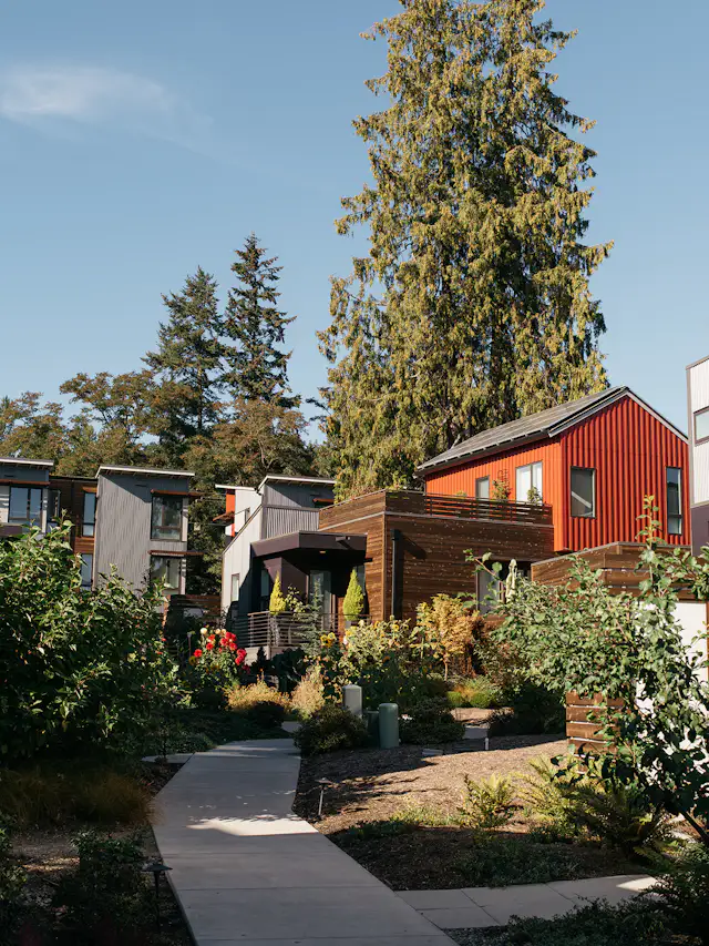 Grow Community by Davis Studio Architecture and Design - Dwell