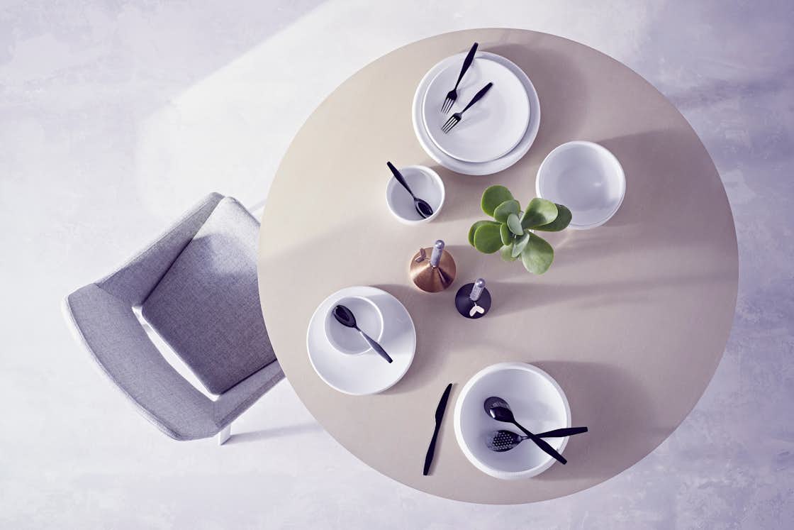 The Dwell x Target Lookbook Reveals a Sleek New Collection for the ...