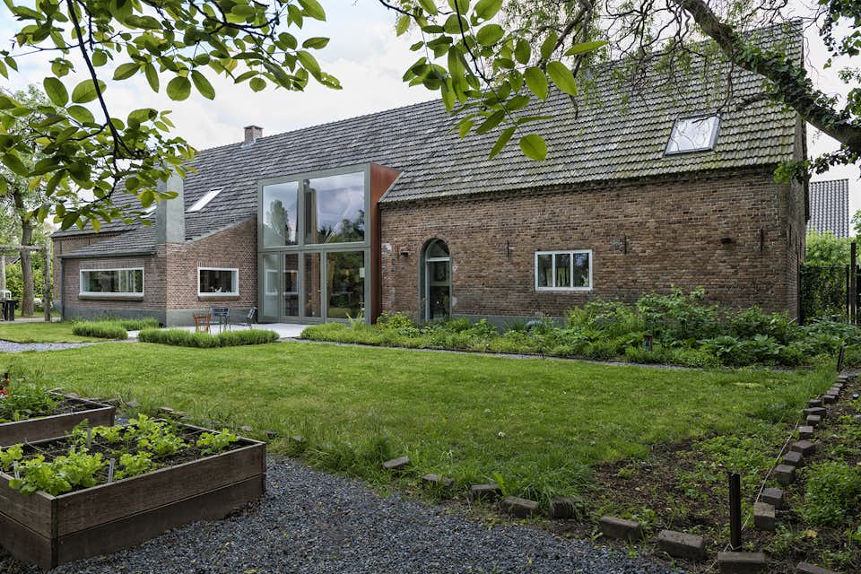 Photo 6 of 9 in Dutch Pastoral - Dwell