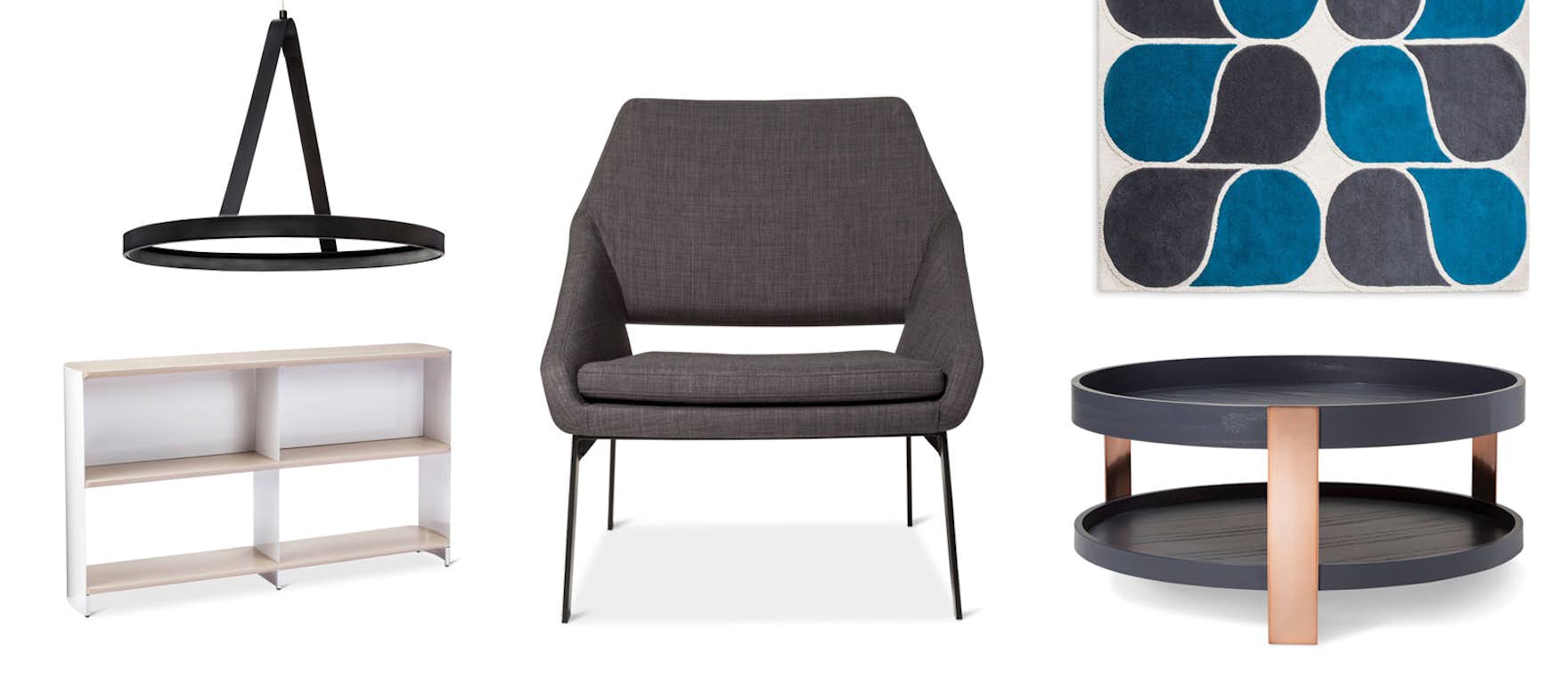 5 Picks to Refresh Your Living Room With the New Dwell x Target ...